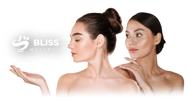 Bliss Wellness - Bliss Chemist